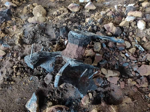 Visit to Metals Cast – Design Lab